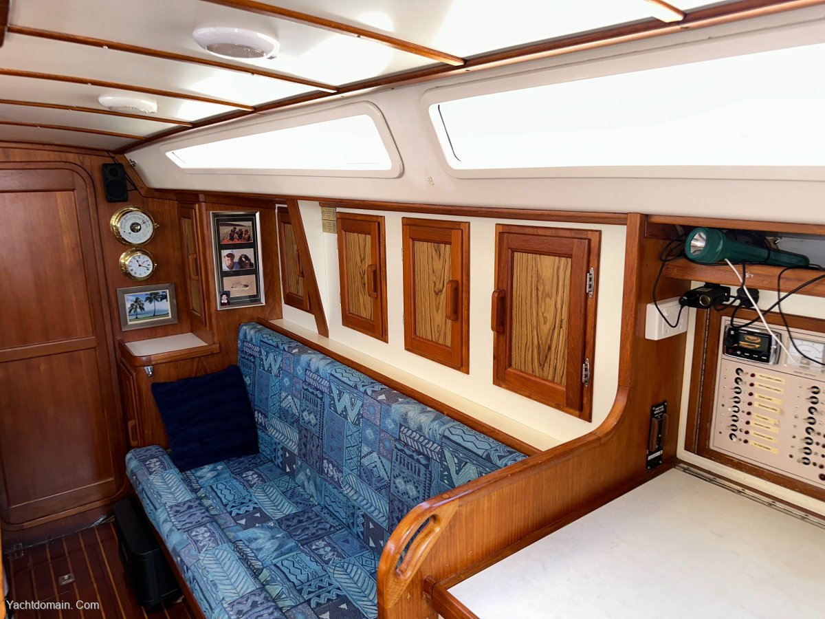 Used Adams Carina 44 for Sale | Yachts For Sale | Yachthub