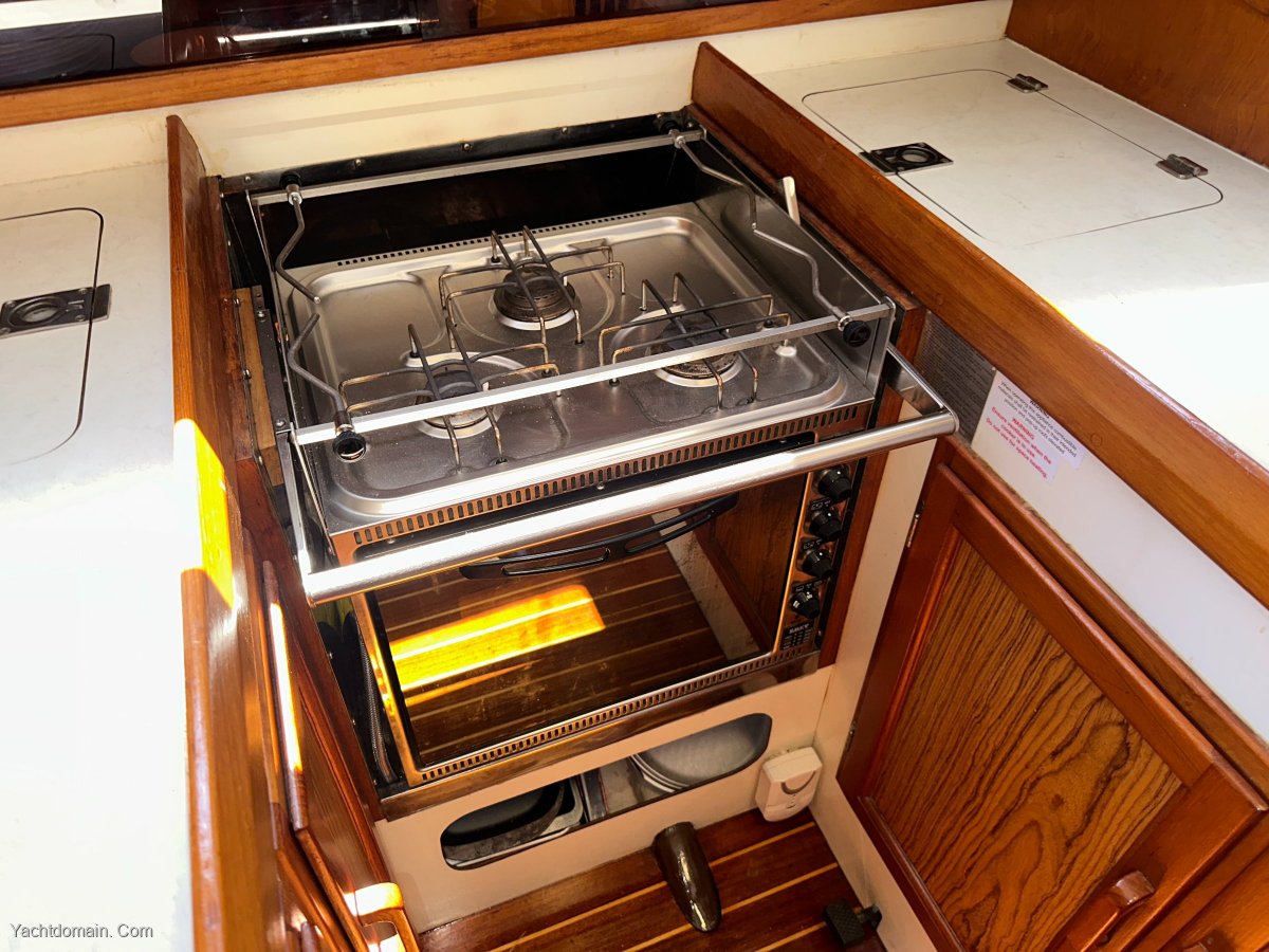 Used Adams Carina 44 for Sale | Yachts For Sale | Yachthub