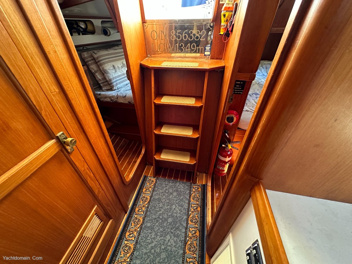 Used Adams Carina 44 for Sale | Yachts For Sale | Yachthub