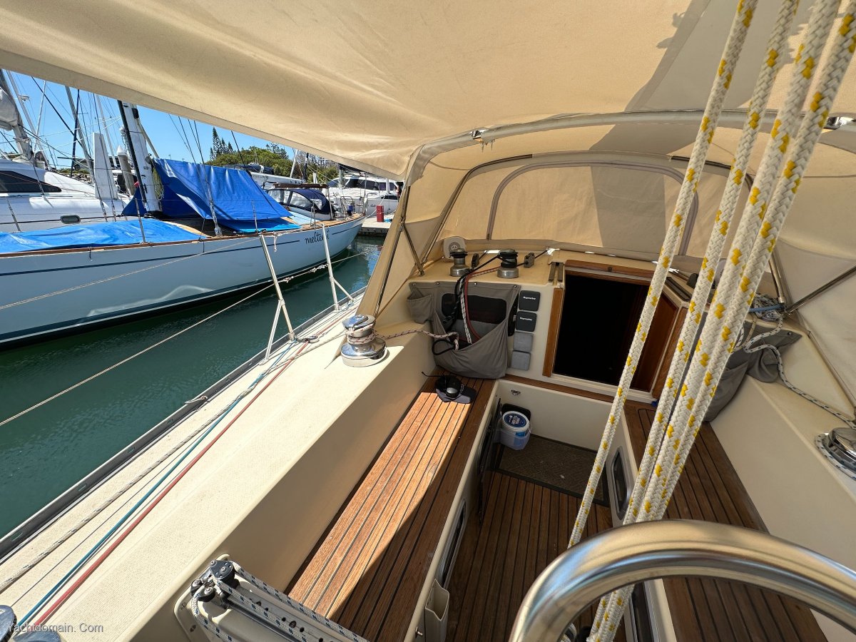 Used Adams Carina 44 for Sale | Yachts For Sale | Yachthub