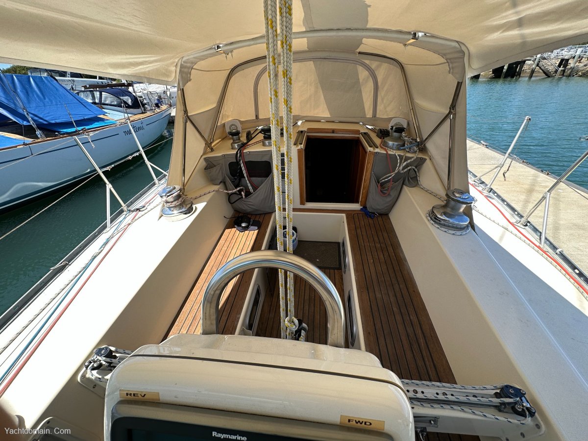 Used Adams Carina 44 for Sale | Yachts For Sale | Yachthub