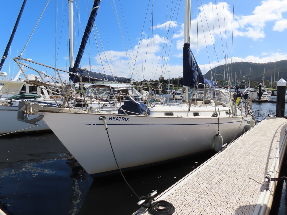 Used Kelly Peterson 44 Extensive Inventory, Many Upgrades! for Sale ...