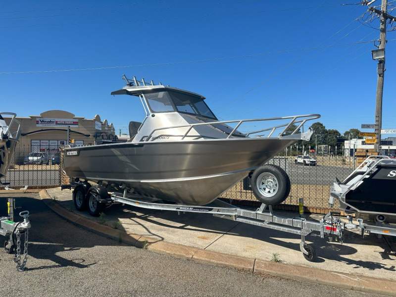 For Sale | Chivers Marine