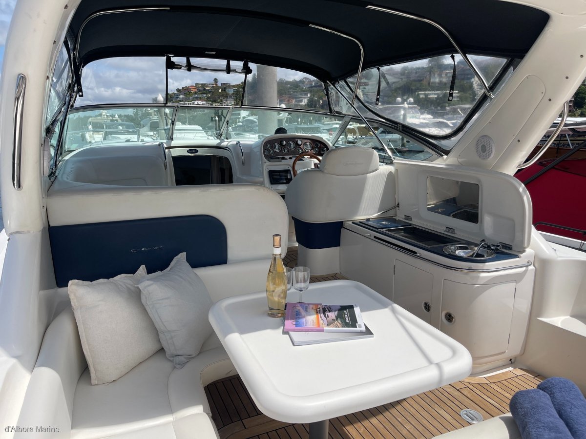 Sunrunner 3700: Power Boats | Boats Online for Sale | Fibreglass/grp ...