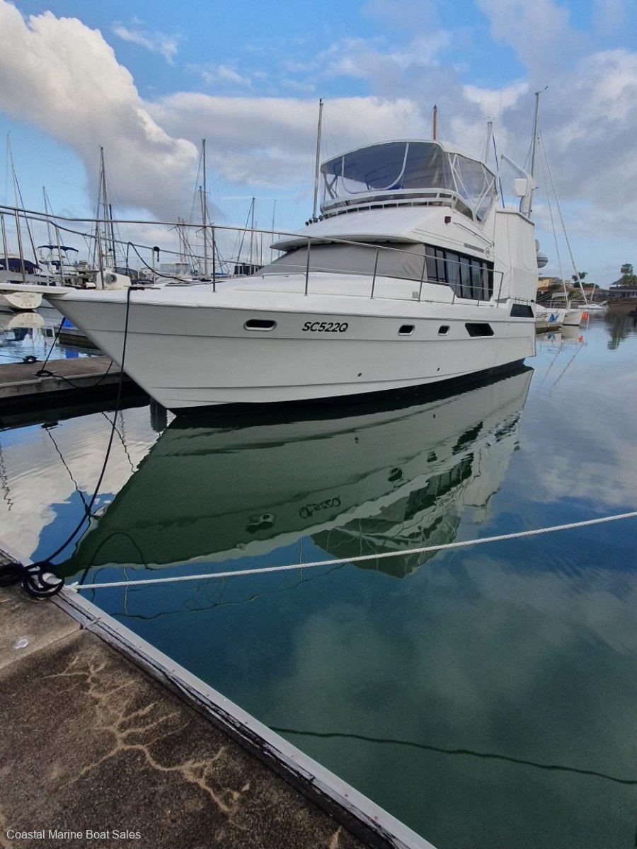 Used Bayliner Flybridge Cruiser for Sale | Boats For Sale | Yachthub