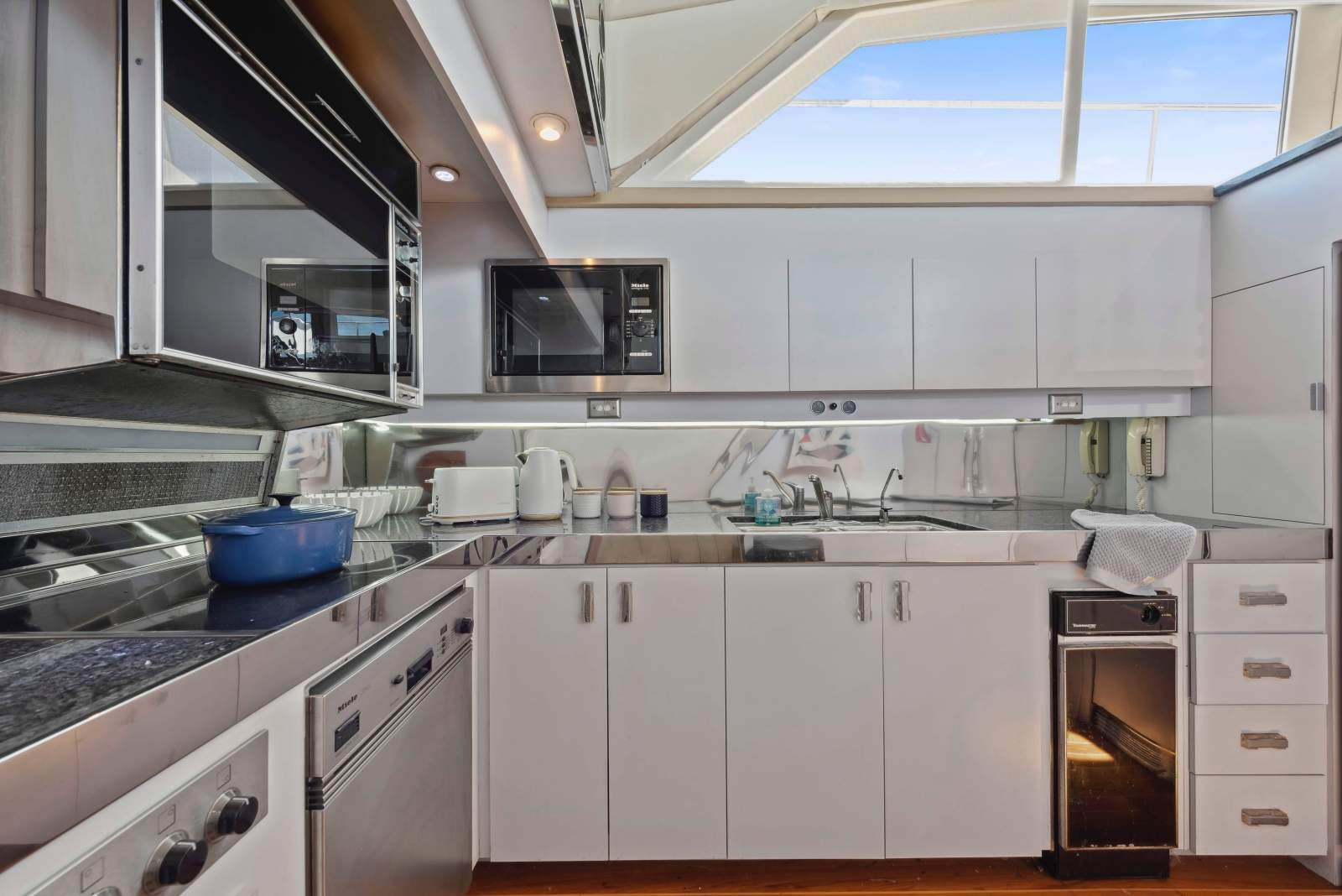 Used Bertram 70 Custom for Sale | Boats For Sale | Yachthub