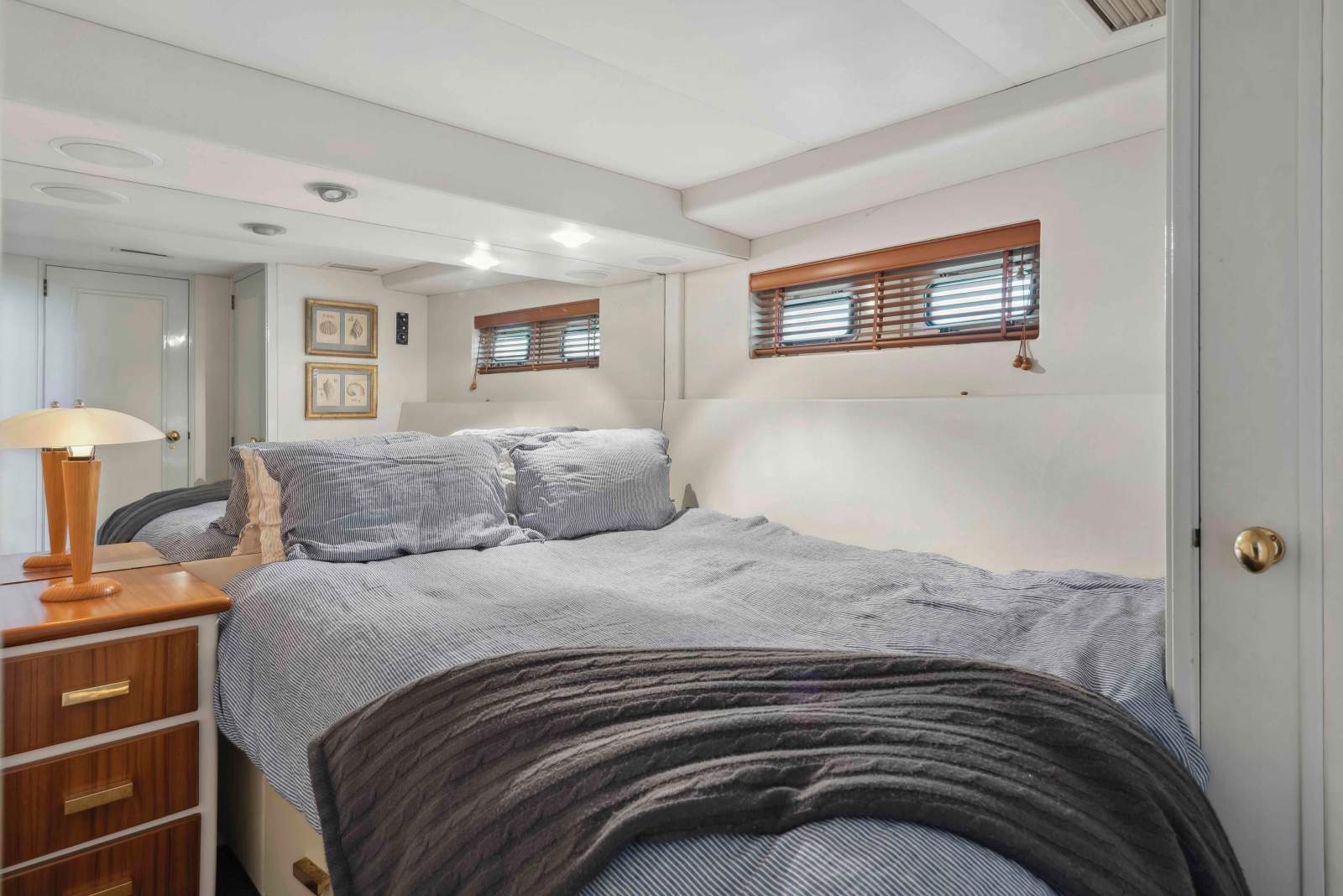 Used Bertram 70 Custom for Sale | Boats For Sale | Yachthub