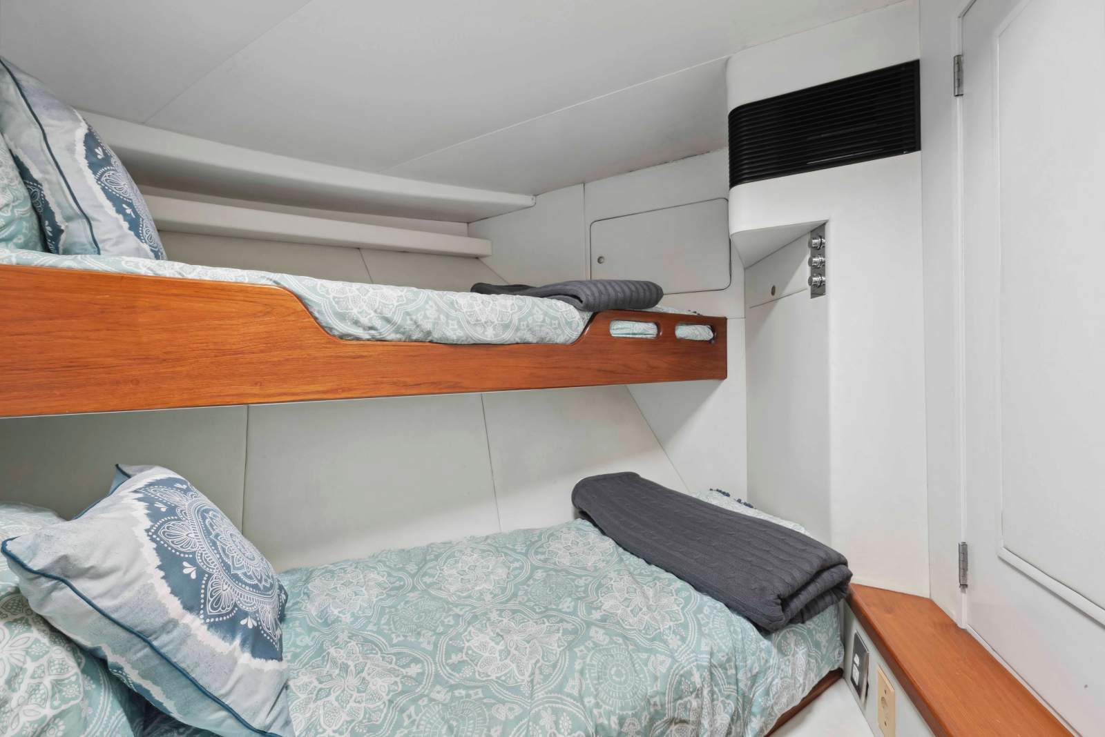 Used Bertram 70 Custom for Sale | Boats For Sale | Yachthub