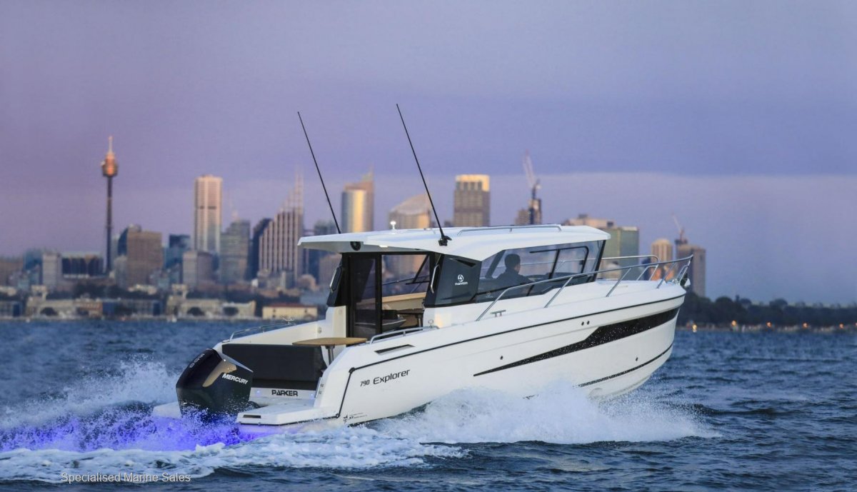 Specialised Marine Group Perth – Specialised Marine Group is a WA-based ...