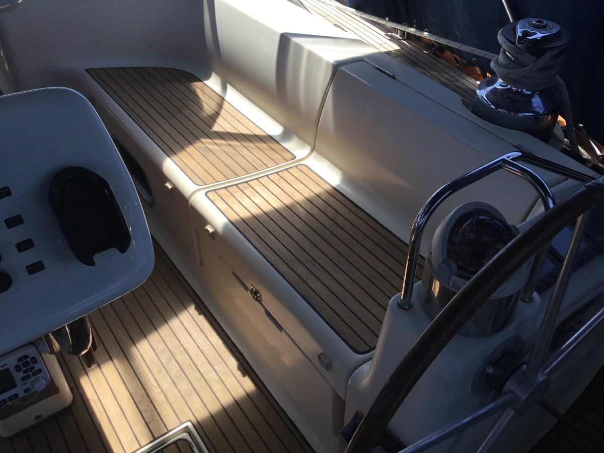 Used Jeanneau 52.2 Sun Odyssey for Sale | Yachts For Sale | Yachthub