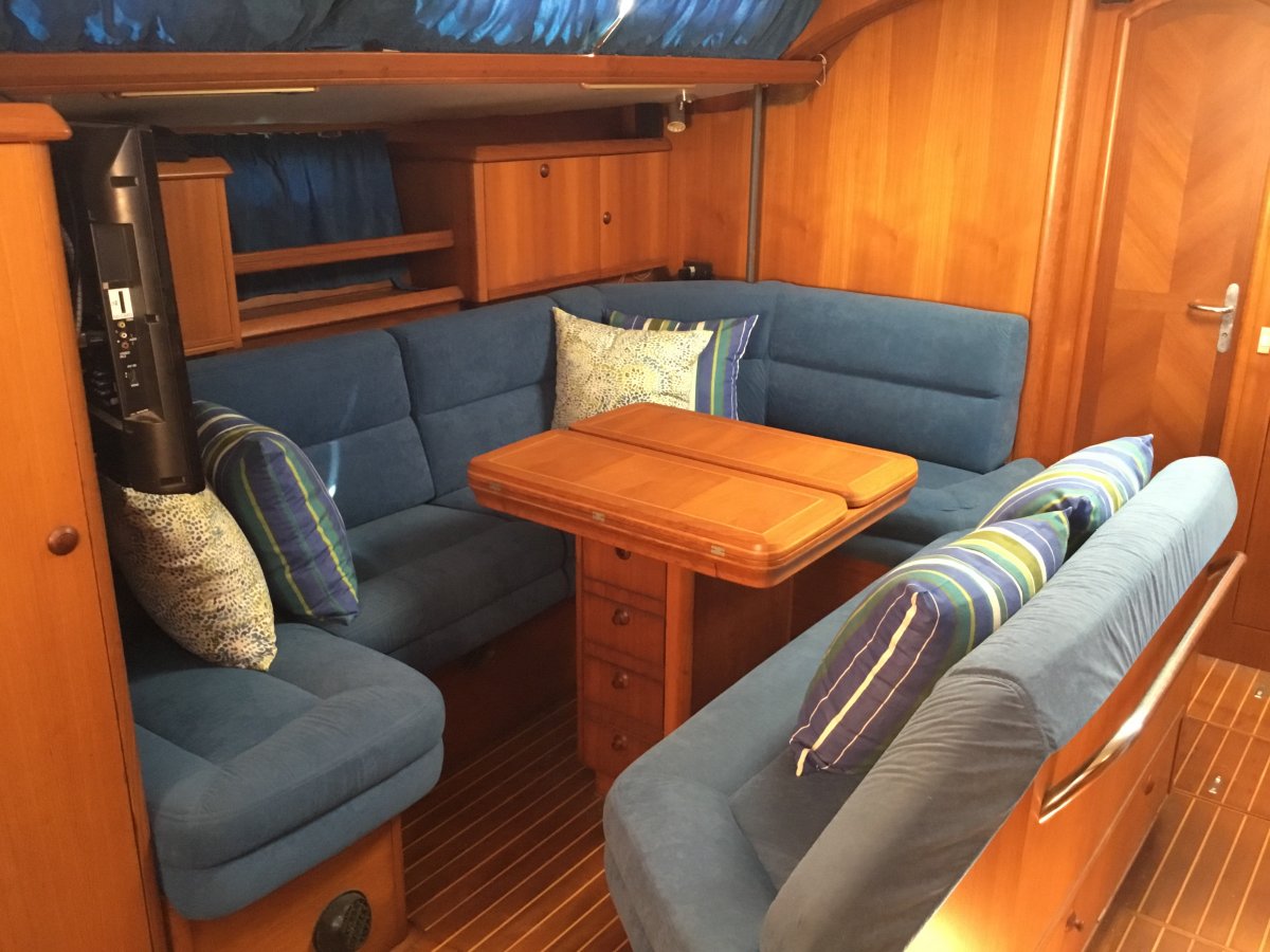 Used Jeanneau 52.2 Sun Odyssey for Sale | Yachts For Sale | Yachthub