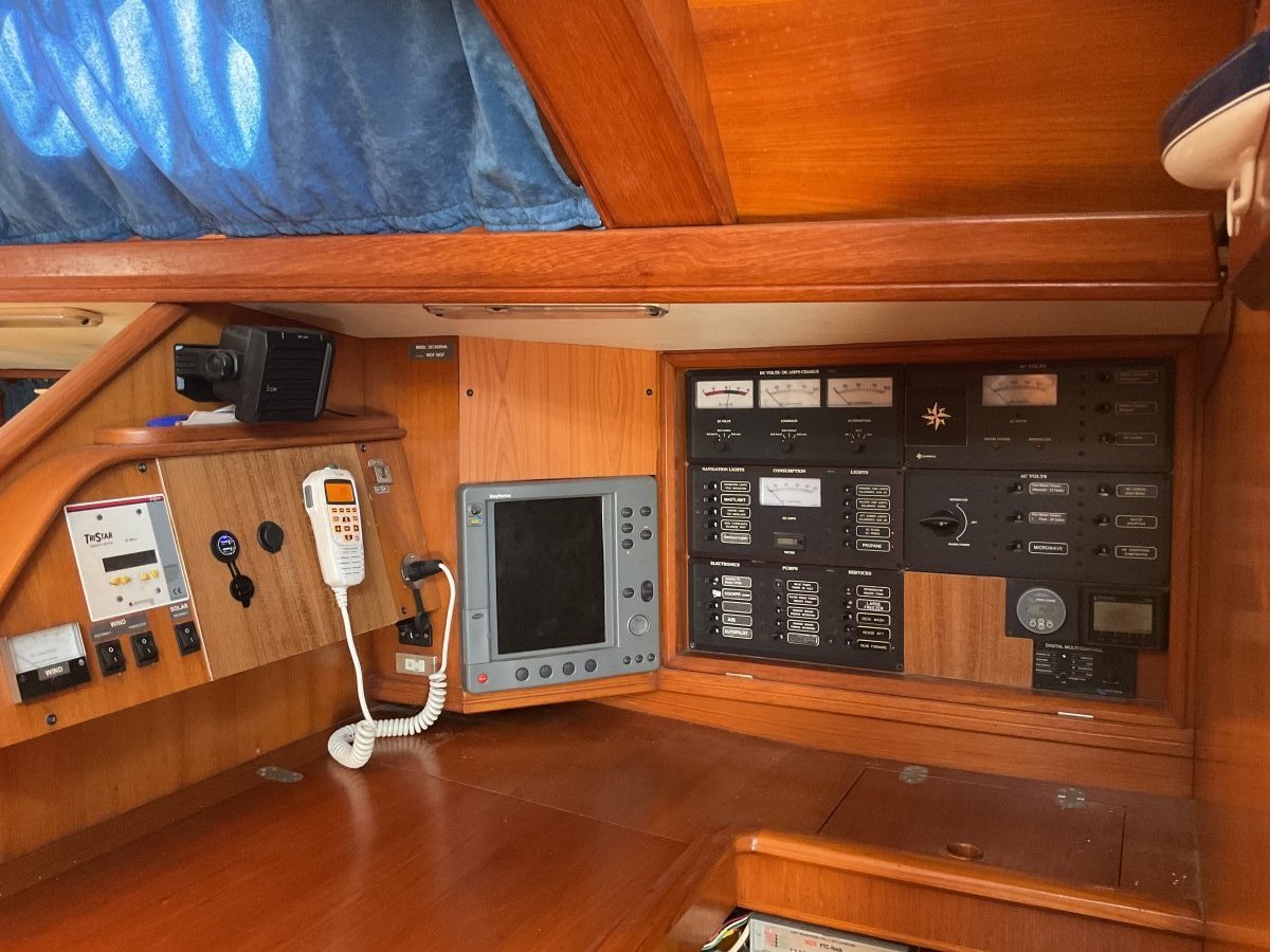 Used Jeanneau 52.2 Sun Odyssey for Sale | Yachts For Sale | Yachthub