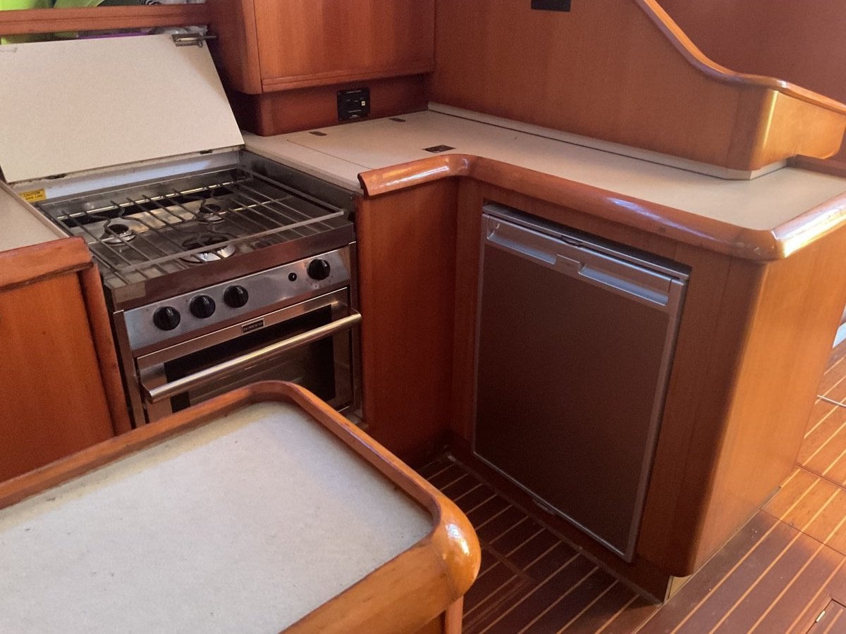 Used Jeanneau 52.2 Sun Odyssey for Sale | Yachts For Sale | Yachthub