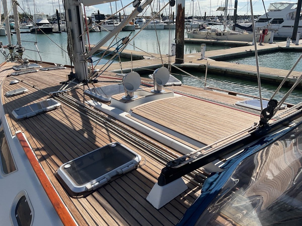 Used Jeanneau 52.2 Sun Odyssey for Sale | Yachts For Sale | Yachthub