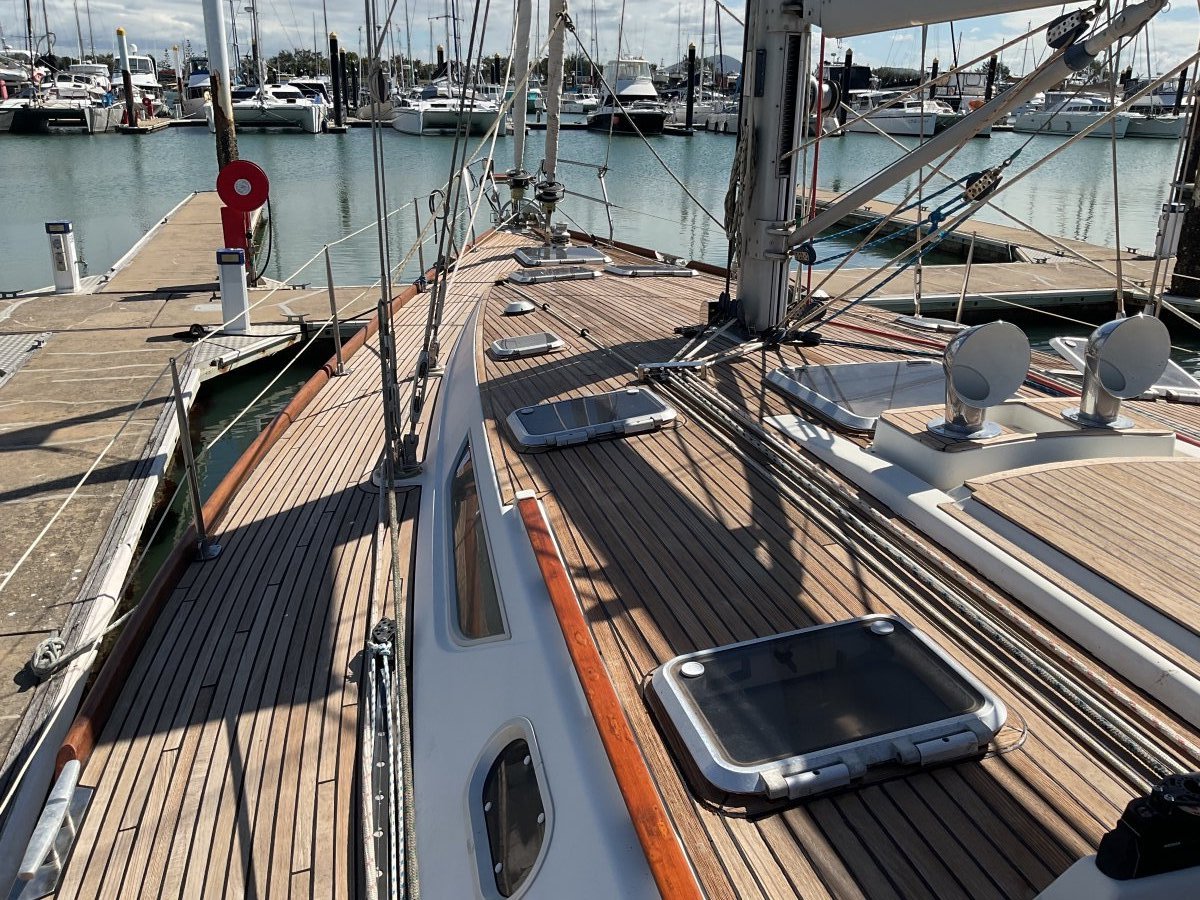 Used Jeanneau 52.2 Sun Odyssey for Sale | Yachts For Sale | Yachthub