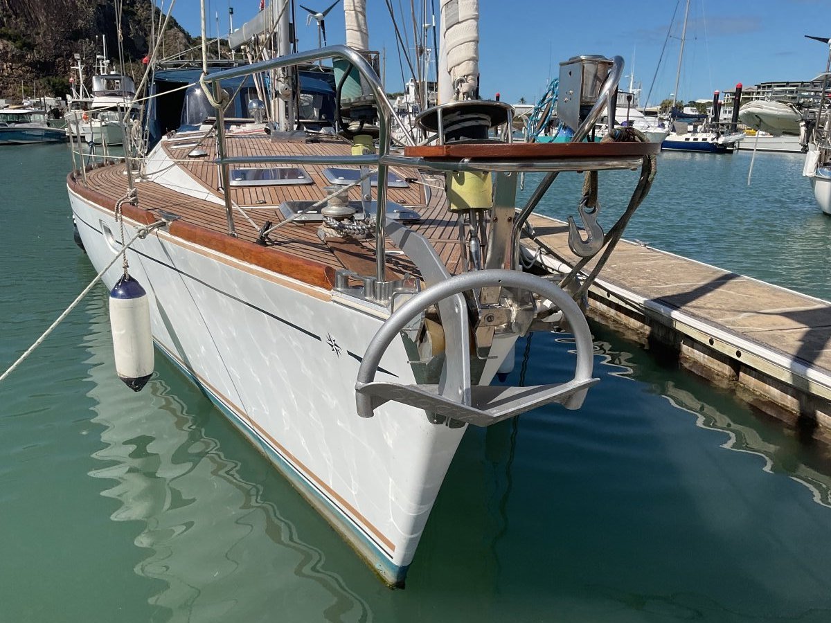 Used Jeanneau 52.2 Sun Odyssey for Sale | Yachts For Sale | Yachthub