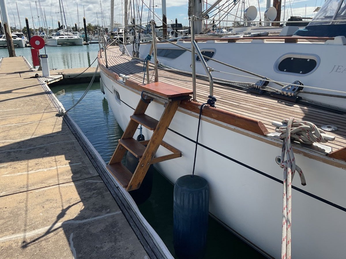 Used Jeanneau 52.2 Sun Odyssey for Sale | Yachts For Sale | Yachthub