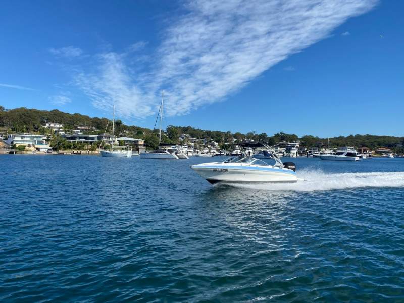 Used HAINES SIGNATURE Boats for Sale | Yachthub