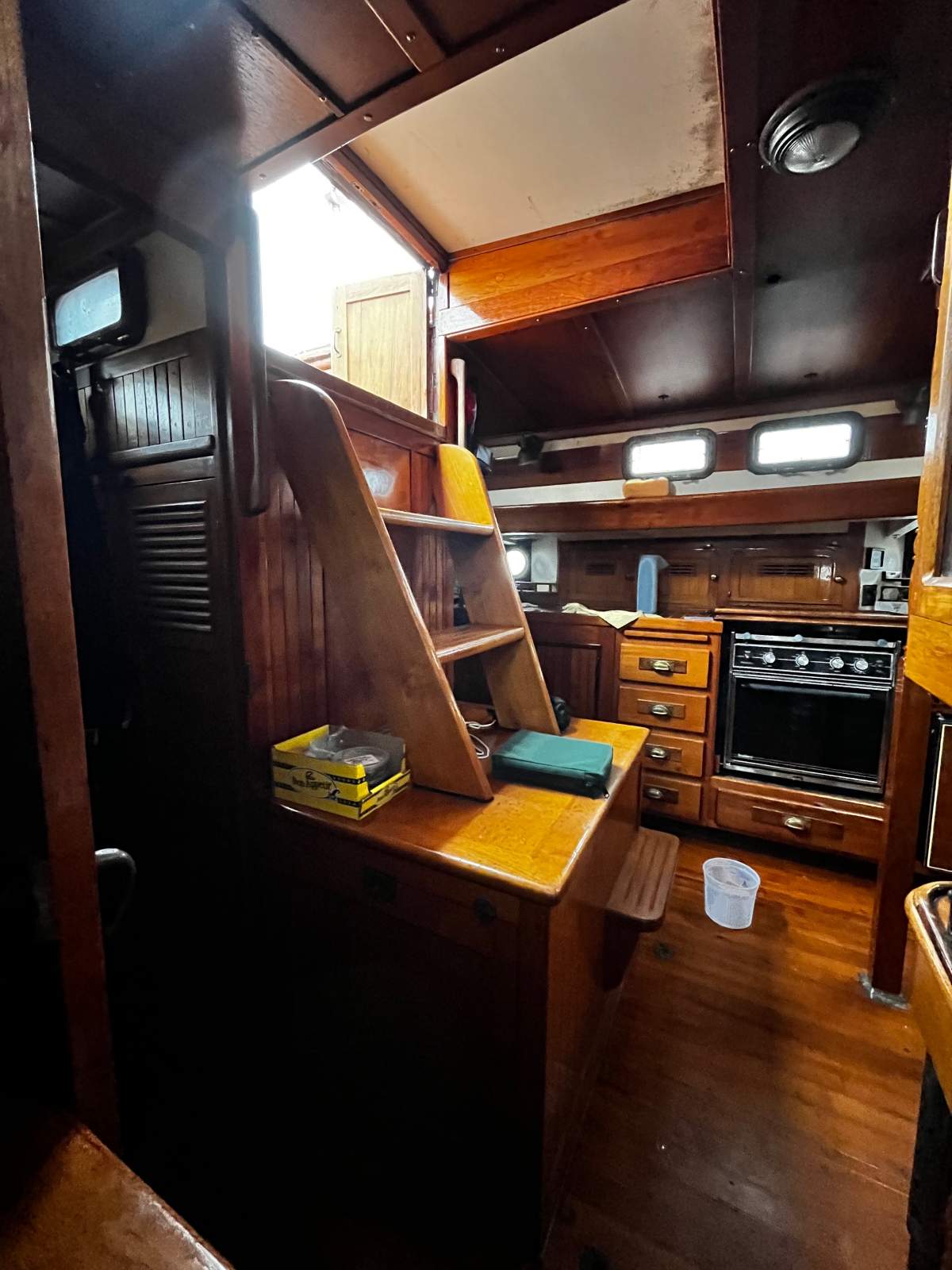 Used William Garden Porpoise Ketch for Sale | Yachts For Sale | Yachthub