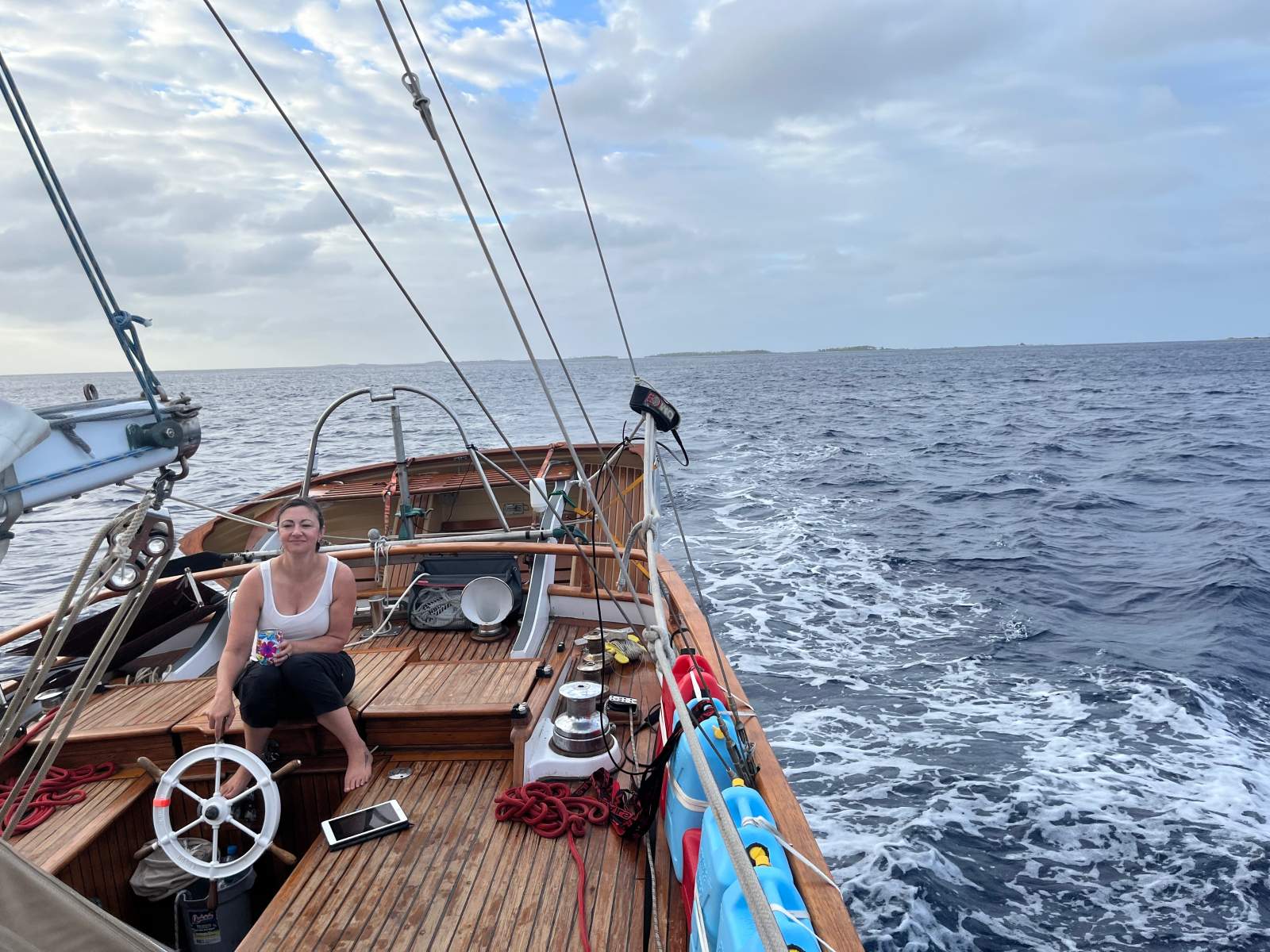 Used William Garden Porpoise Ketch for Sale | Yachts For Sale | Yachthub