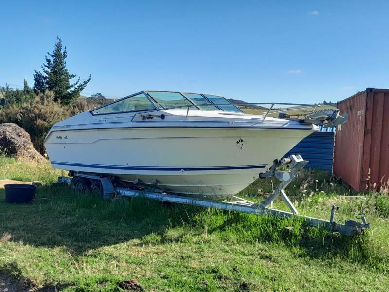 Trailer Boats For Sale in New Zealand | BoatsOnline NZ
