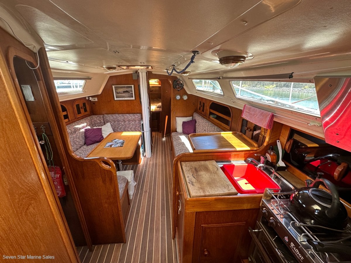 Used Cavalier 37 for Sale | Yachts For Sale | Yachthub