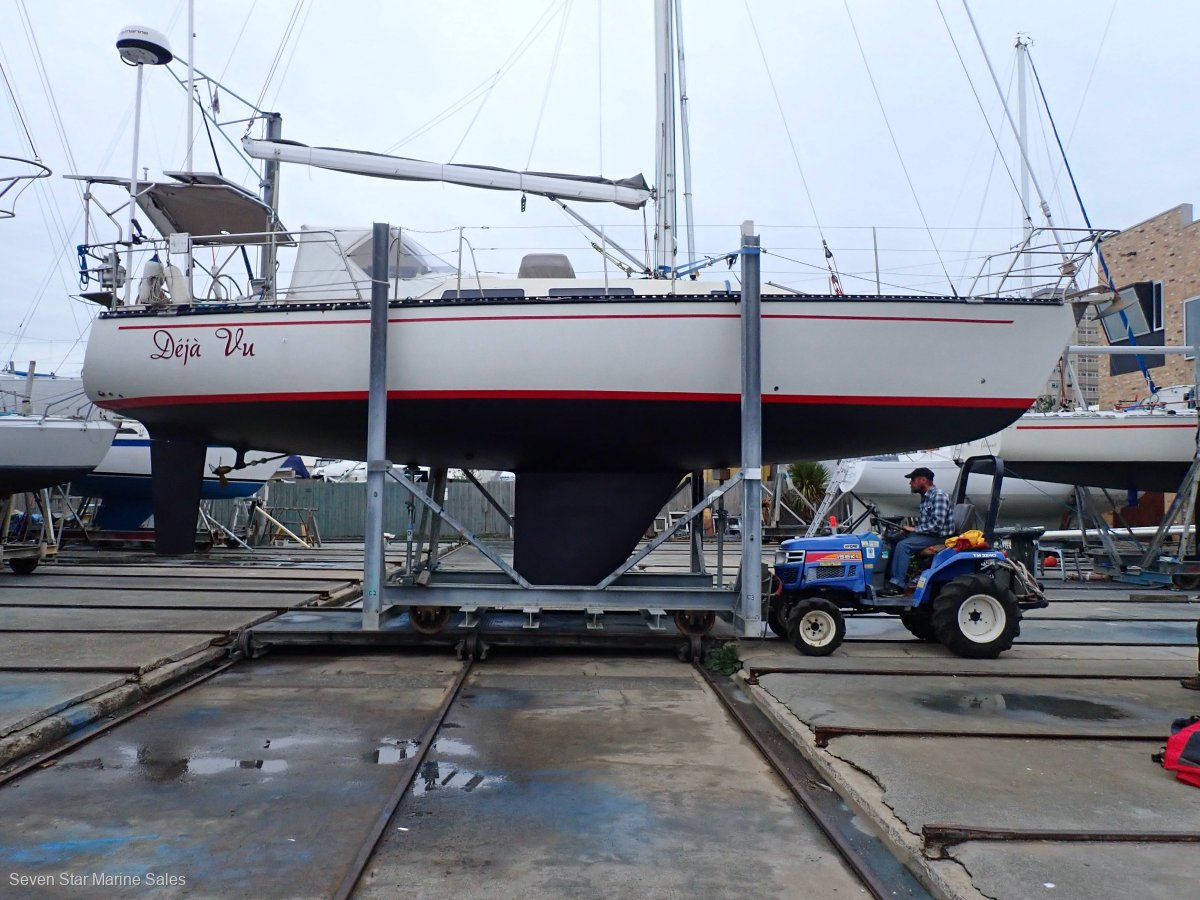Cavalier 37 For Sale | Seven Star Marine Boat Sales