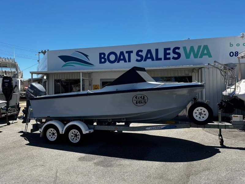 For Sale | Boat Sales WA