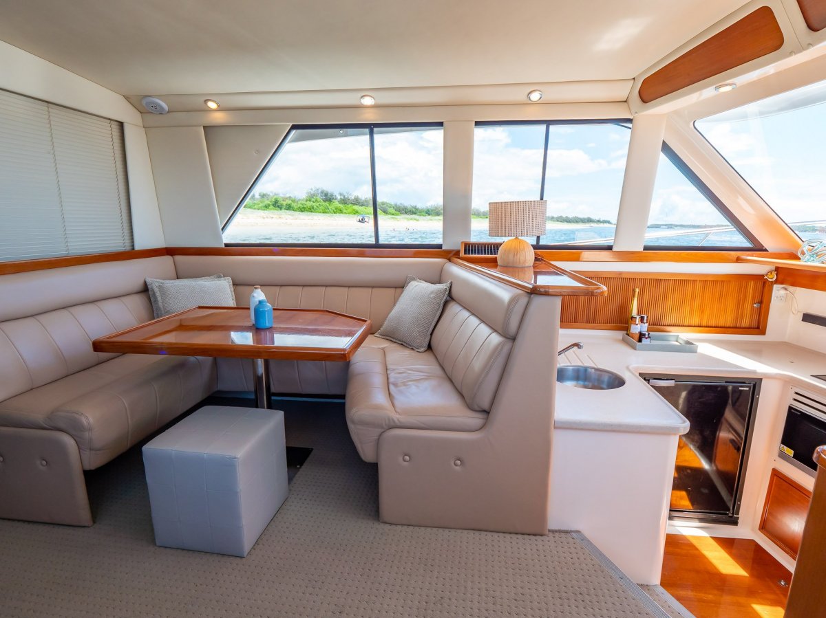 Used Riviera 40 Aft Cabin Open Flybridge for Sale | Boats For Sale ...