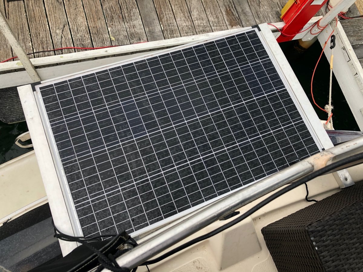 Markline 1000 Deluxe Flybridge Cruiser Diesel, "very clean" For Sale ...