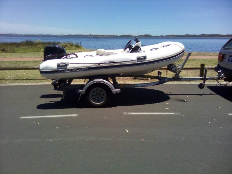 RIB Dinghies-Tinnies-Inflatable Boats For Sale in Australia | Boats Online