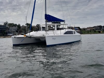 Seawind Boats For Sale in Australia | Boats Online
