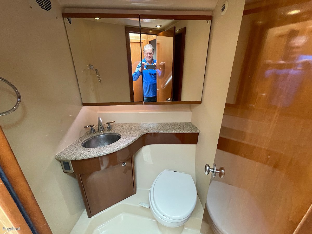 Used Meridian 391 Sedan Bridge for Sale | Boats For Sale | Yachthub