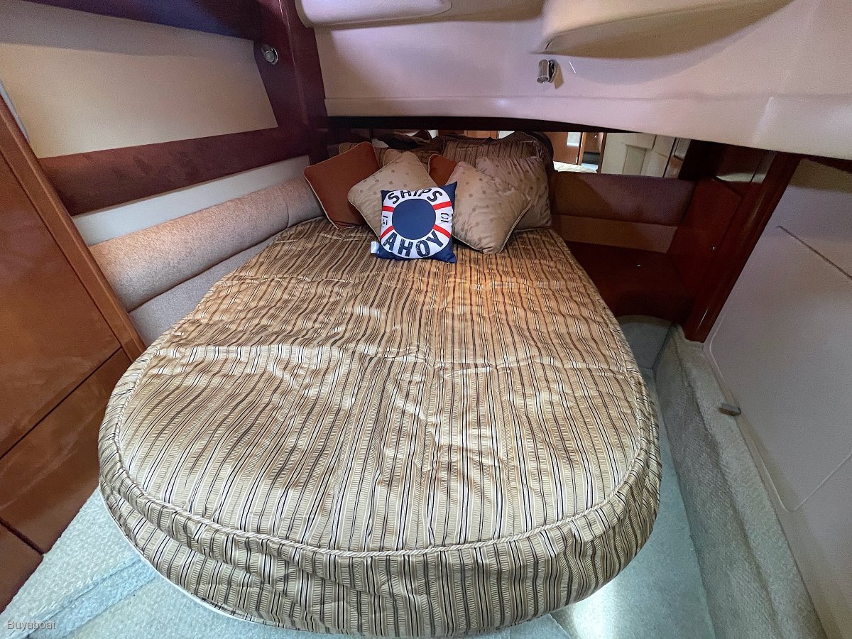 Used Meridian 391 Sedan Bridge for Sale | Boats For Sale | Yachthub