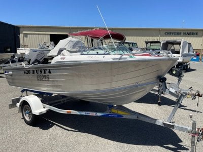 For Sale | Chivers Marine