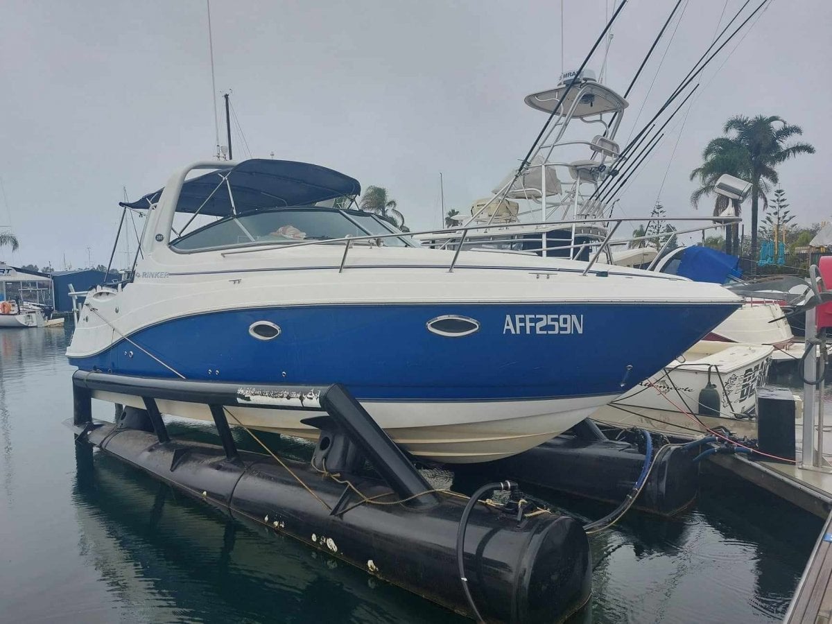 Used Rinker 280 Express Cruiser for Sale | Boats For Sale | Yachthub