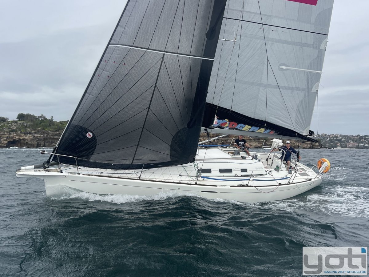 Used Beneteau First 40.7 for Sale | Yachts For Sale | Yachthub