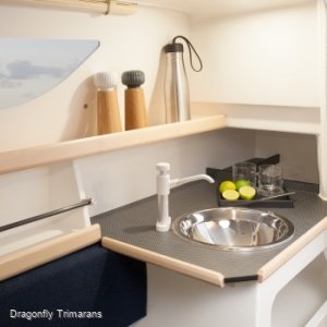 New Dragonfly 25 Swing Wing Touring Fun Speed And Safety for Sale ...