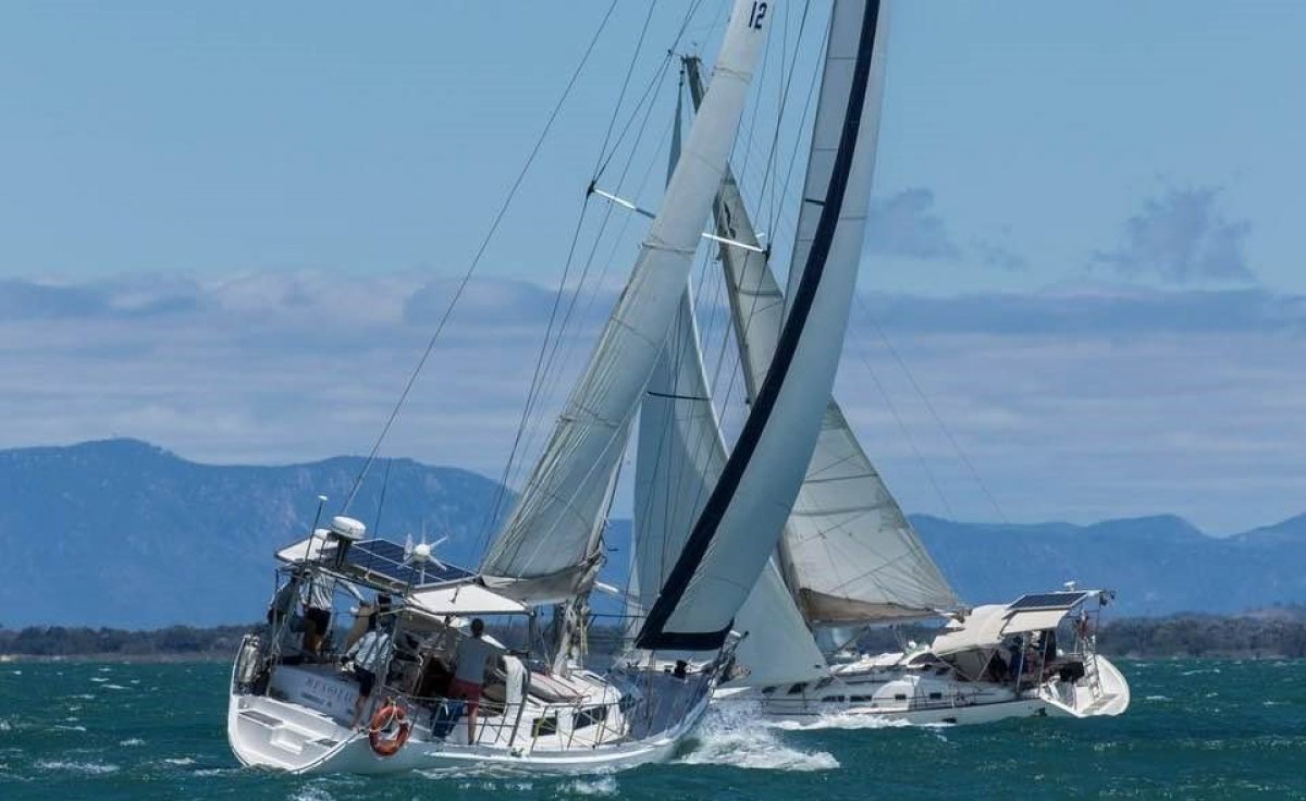 Used Elvstrom 48 Cutter Rig Sloop for Sale | Yachts For Sale | Yachthub