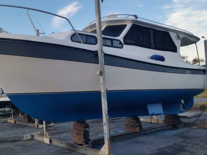 Used Power Monohull Boats For Sale in Australia | Boats Online