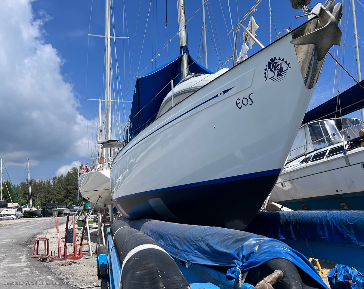 Used Rival 38 For Sale In Malaysia/ Thailand for Sale | Yachts For Sale | Yachthub