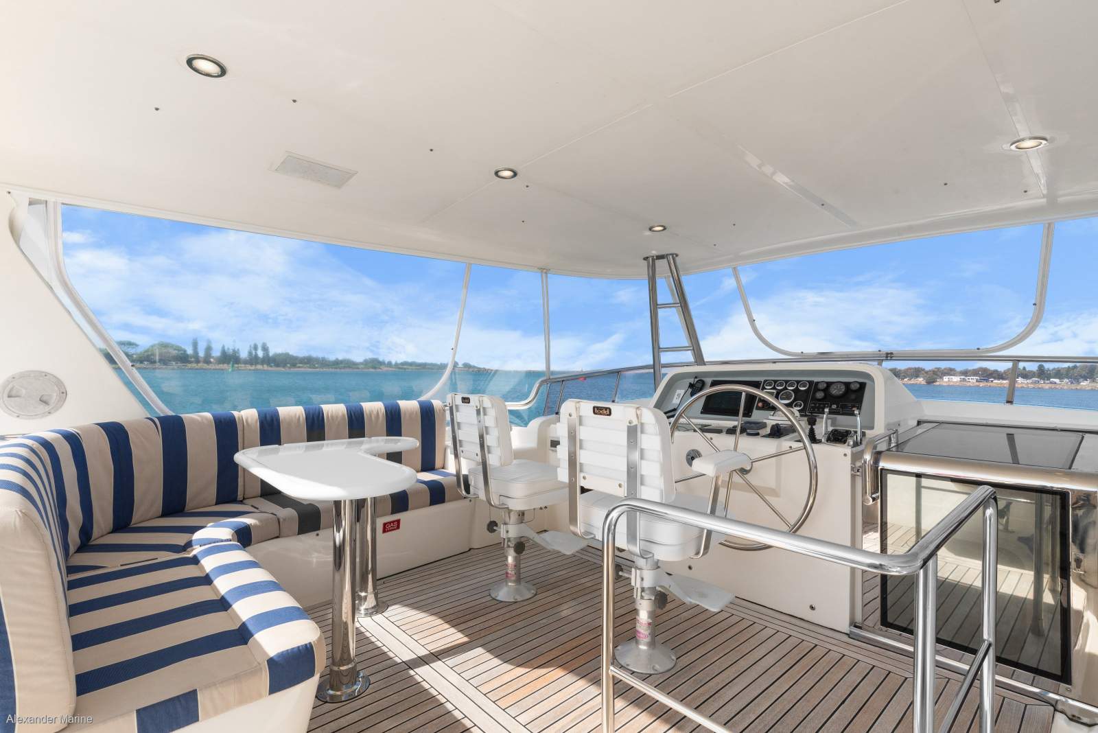 Used Selene 55 Ocean Trawler for Sale | Boats For Sale | Yachthub