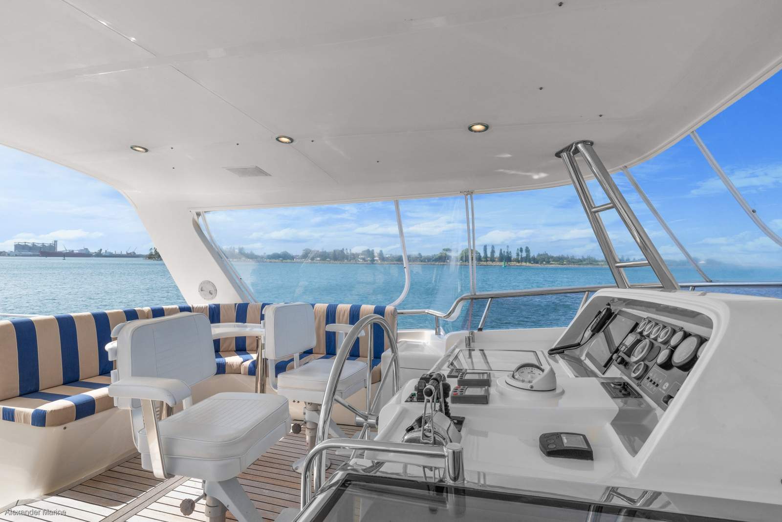 Used Selene 55 Ocean Trawler for Sale | Boats For Sale | Yachthub