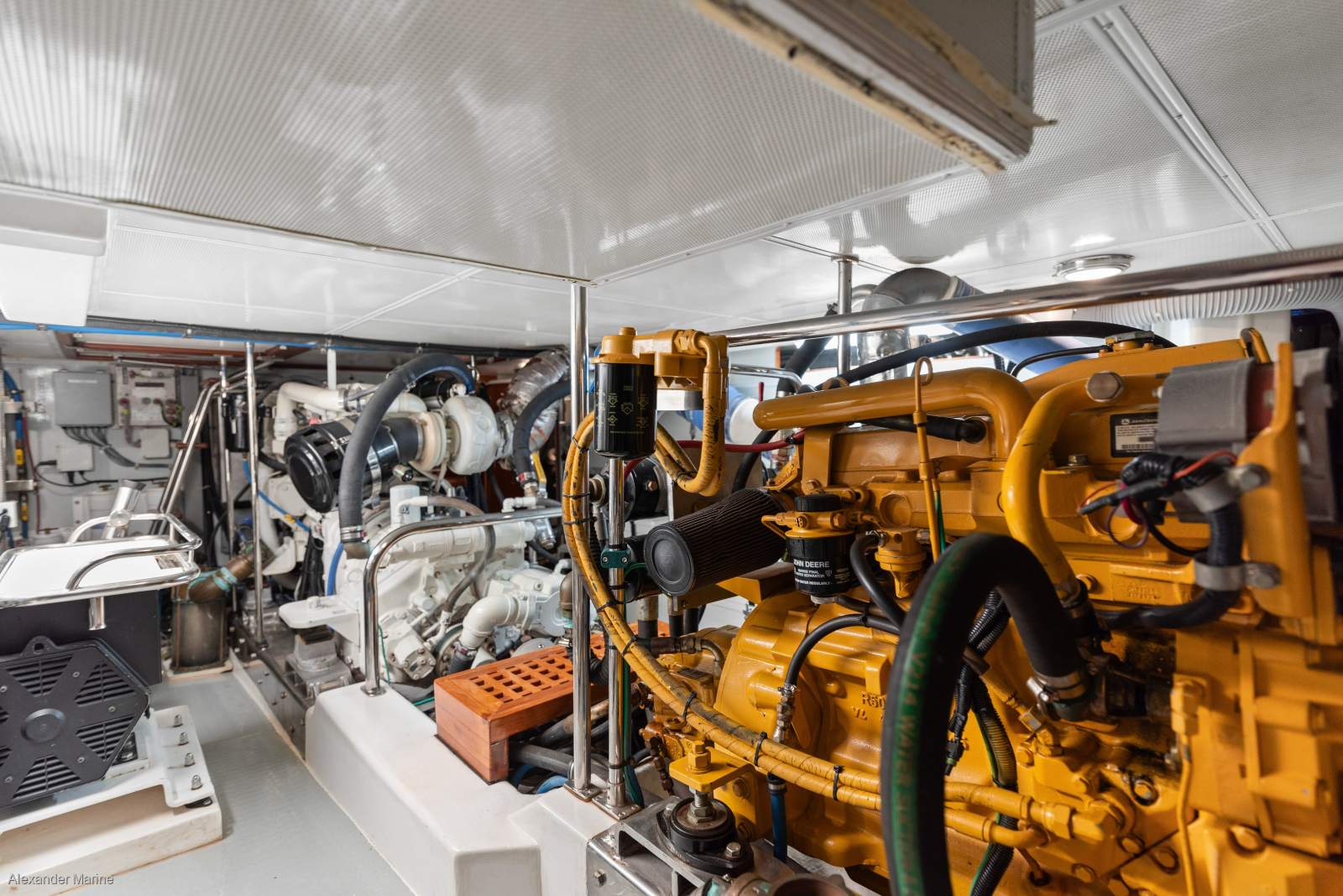 Used Selene 55 Ocean Trawler for Sale | Boats For Sale | Yachthub