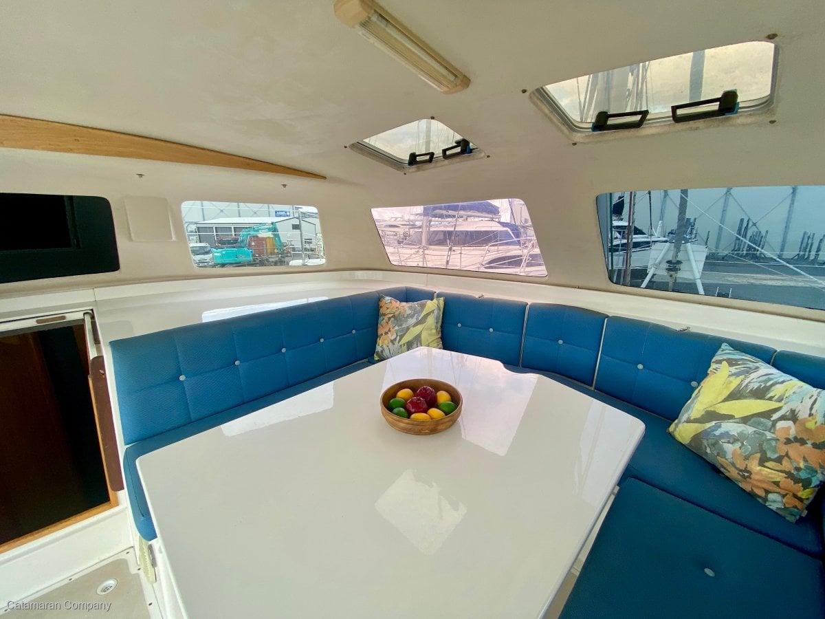 Used Seawind 1000 for Sale | Yachts For Sale | Yachthub