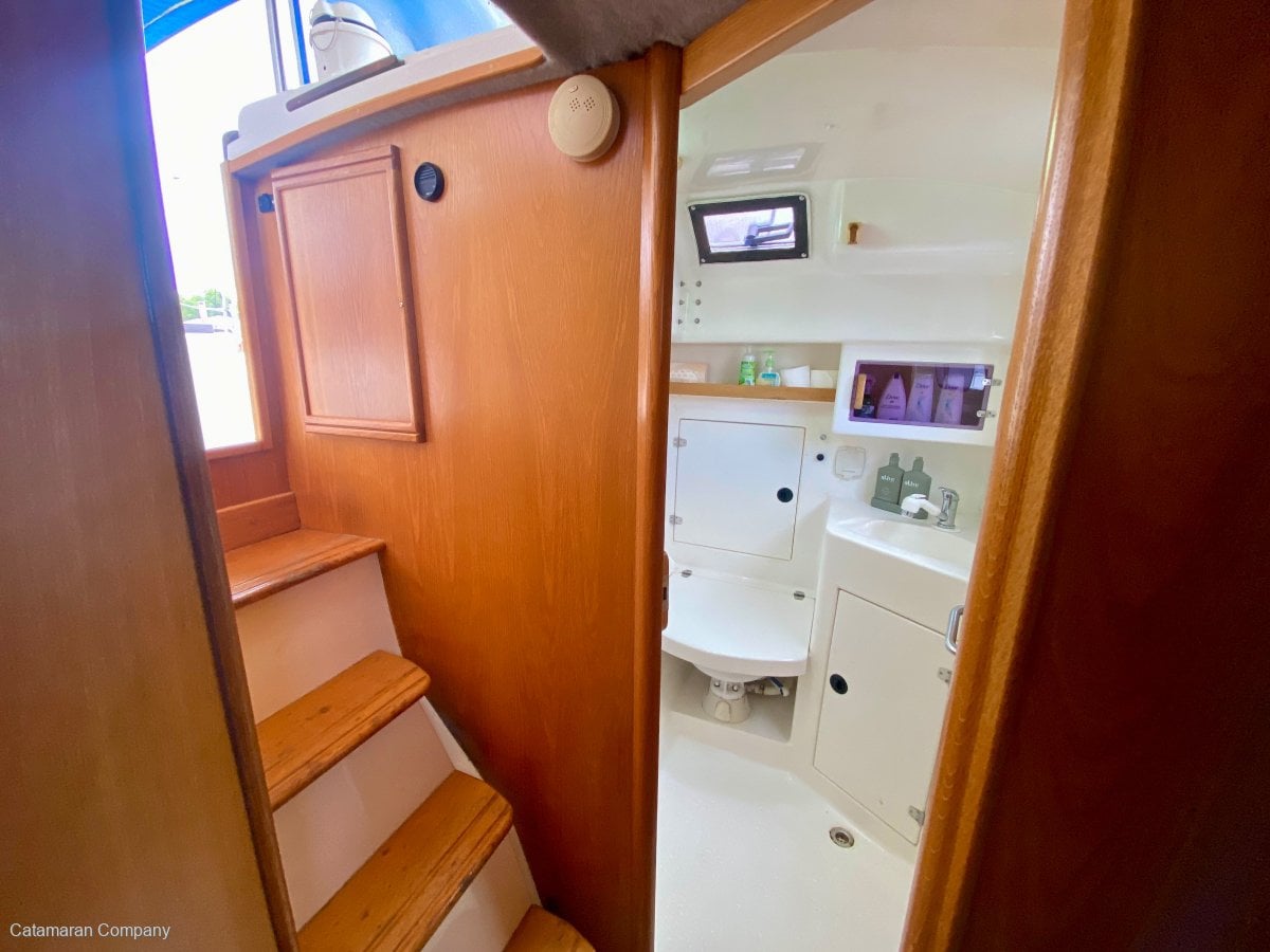 Used Seawind 1000 for Sale | Yachts For Sale | Yachthub