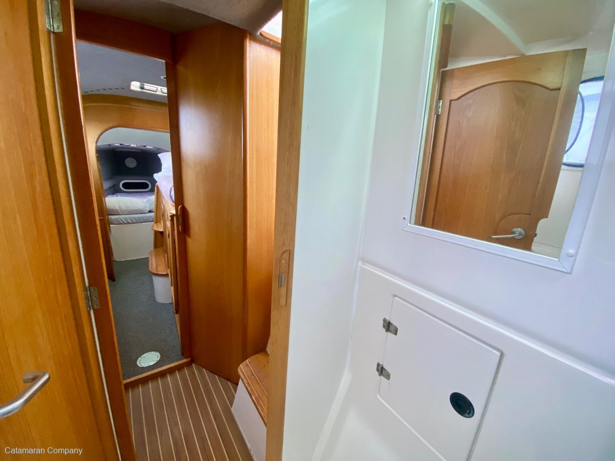 Used Seawind 1000 for Sale | Yachts For Sale | Yachthub