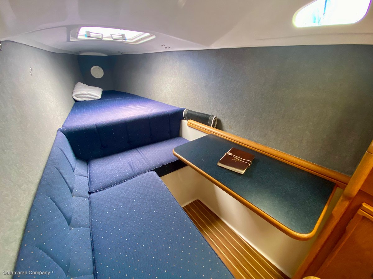 Used Seawind 1000 for Sale | Yachts For Sale | Yachthub