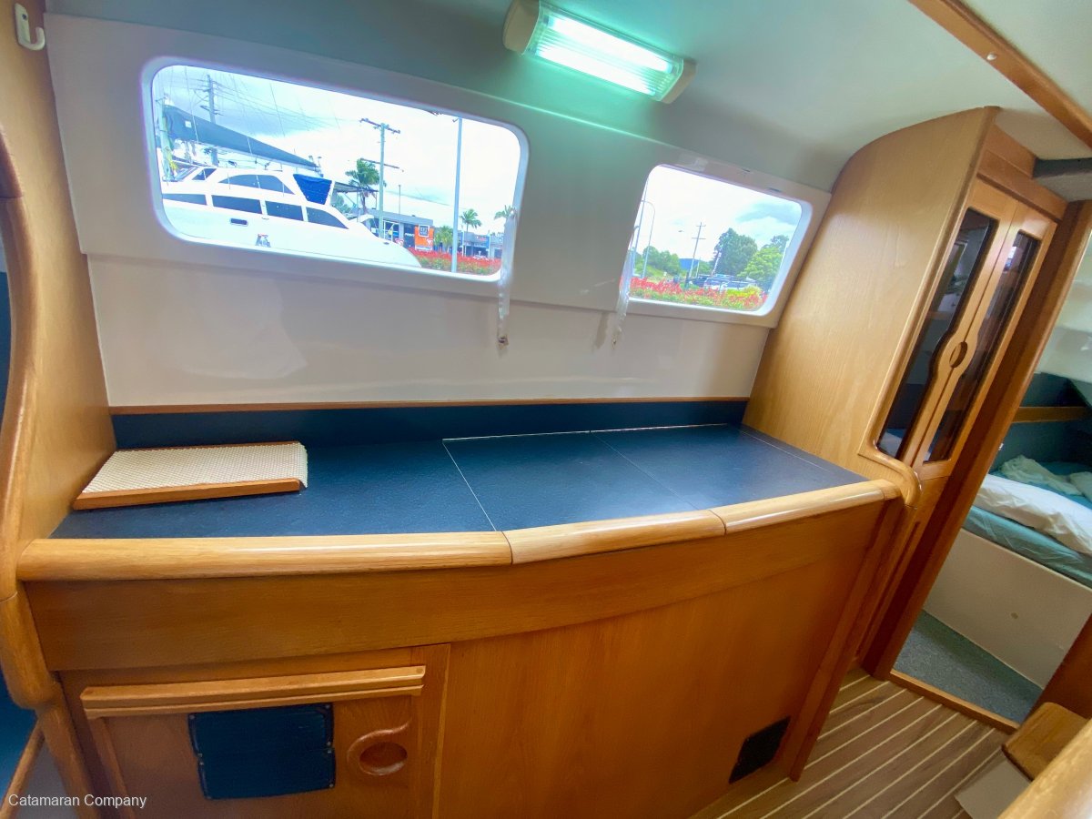 Used Seawind 1000 for Sale | Yachts For Sale | Yachthub