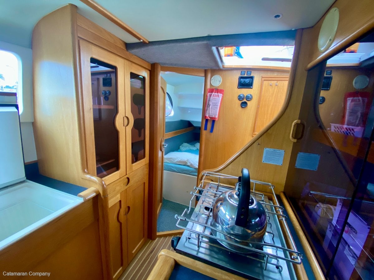 Used Seawind 1000 for Sale | Yachts For Sale | Yachthub